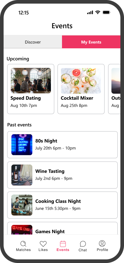 Find My Date | Australia's Human-Verified Dating Network