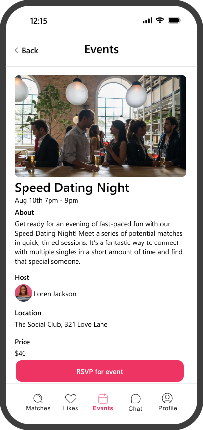Find My Date | Australia's Human-Verified Dating Network